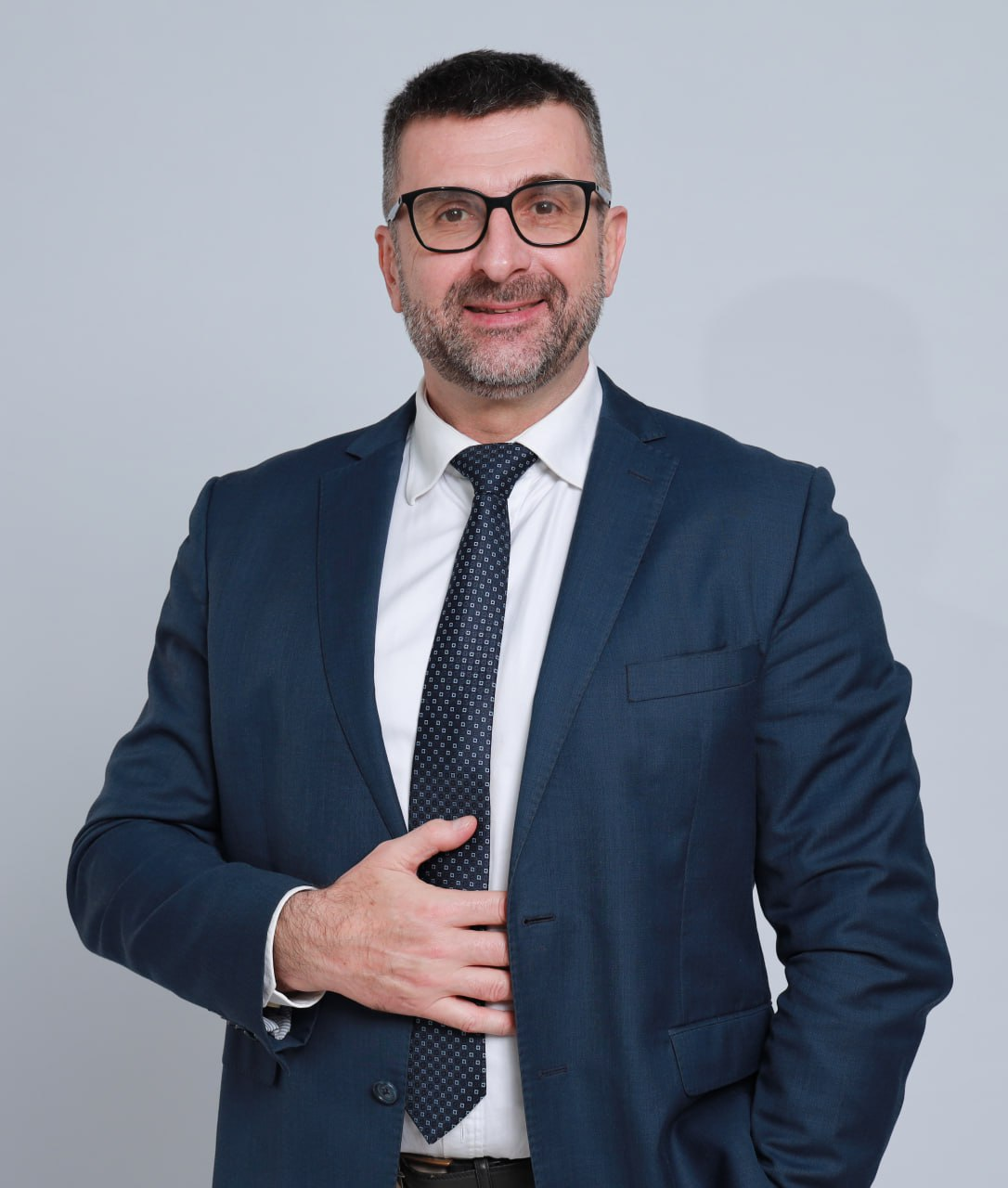 Elliot Carson – Internationale Führungsfigur auf den Kapitalmärkten und ...